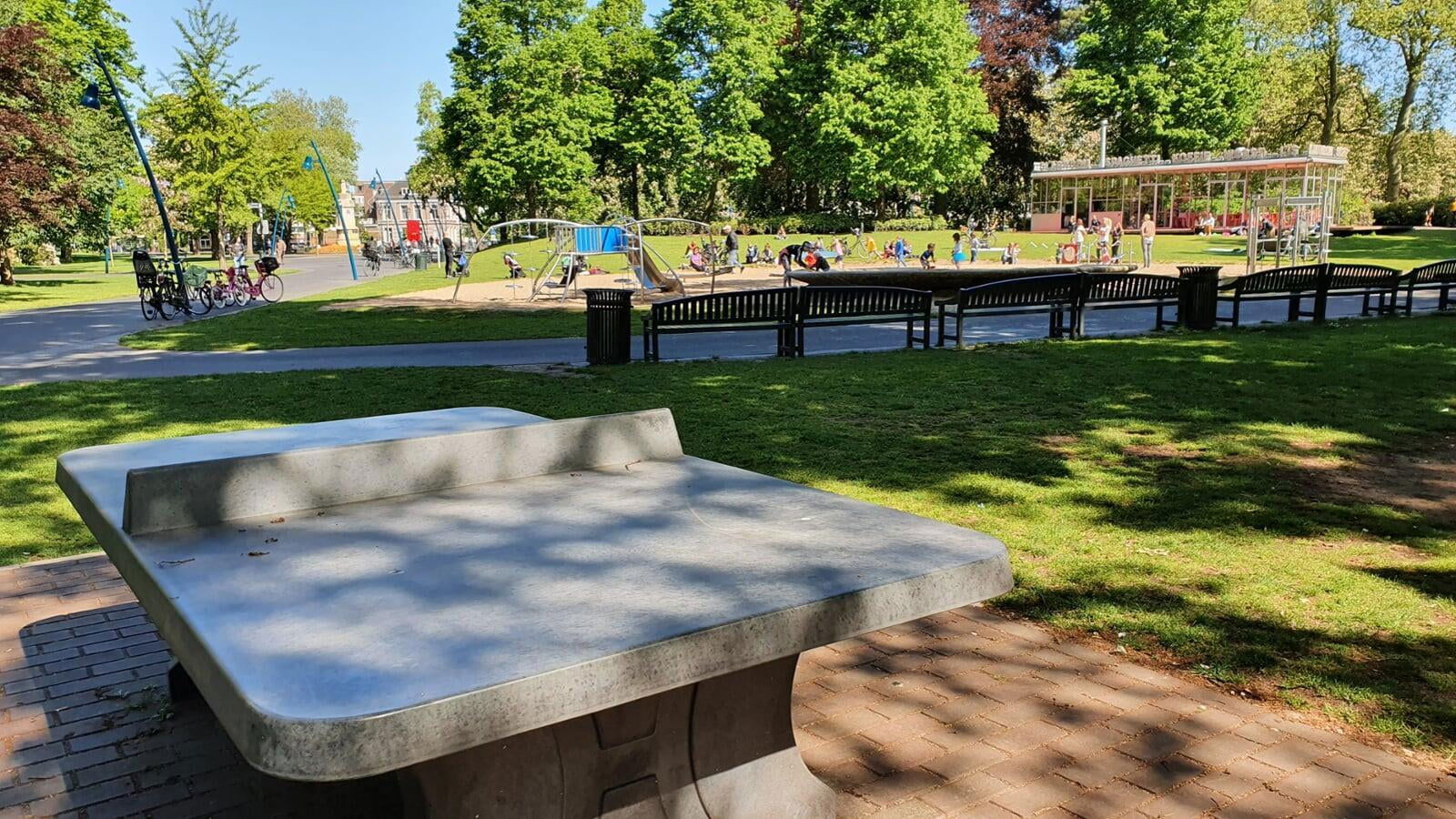 Activating public spaces: where materials create magic | Sports + Vitality